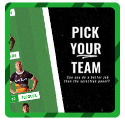 Zero Digital Sports | Australia's #1 independent sports media agency